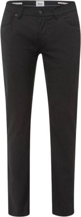 Brax Chuck Stil Jeans - - Trousers - Herren - Grau - W38 L32