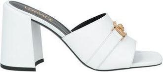 Versace CHAUSSURES - Sandales sur YOOX.COM