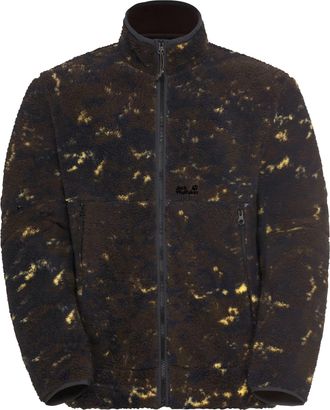 Jack Wolfskin Funktionsfleecejacke