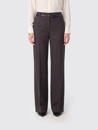 Rame Pantalon Femme couleur Taupe