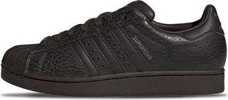 adidas Homme, Sport, Noir, Taille: 46 2/3 EU Superstar II Shadow Olive