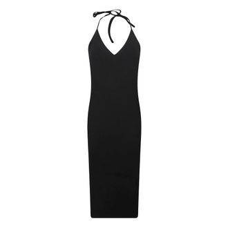 Jil Sander Damen, Kleider, Schwarzk, SGr&ouml;&szlig;e