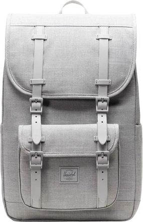 Herschel Little America Mid - - Bags - unisex - Grau - ONE SIZE