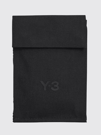 Yohji Yamamoto Sacoche Y-3 Homme couleur Noir