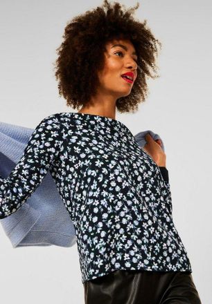 Street One Langarmshirt