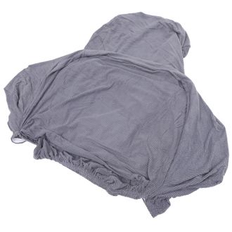 NUOBESTY Stretch Sesselbezug aus Polyester Elastischer Sofabezug f&uuml;r Relaxsessel Schonbezug mit Dichter Fleecequalit&auml;t Abnehmbar und Waschbar Schutzbezug f&uuml;r W