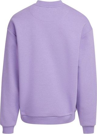 Urban Classics Rundhalspullover Urban Classics Fluffy Crewneck (Pullover, Crewneck, Pullover)