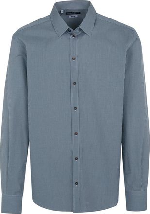 Dolce & Gabbana Martini Hemd - - Shirts - Herren - Gr&uuml;n - 4XL