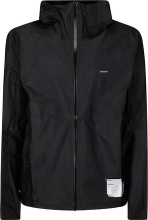 SATISFY Pertex 3L Rain Jacket