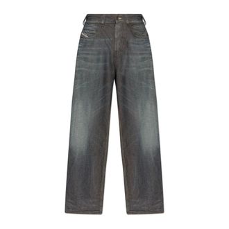 Diesel Herren, Jeans, Blau, W32 L30Gr&ouml;&szlig;e