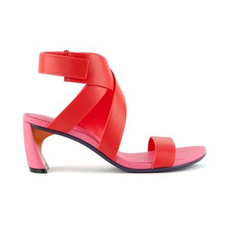 United Nude Femme, Chaussures, Multicolore, Taille: 37 EU High Heel Sandales