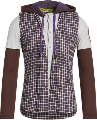Frankie Morello TOPS - Hemden auf YOOX.COM
