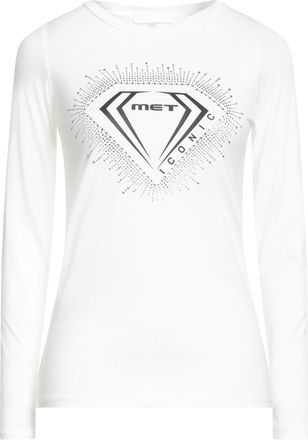 Met TOPS - T-shirts auf YOOX.COM