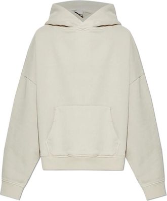 Entire studios Entire Studios, unisex, Sweatshirts et sweats &agrave; capuche, Beige, Taille: 2XL Cotton SweaT-shirt
