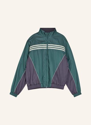 adidas Originals Adidas Originals Sporty & Rich Windbreaker gruen