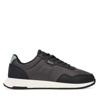 HUGO BOSS Sneakers BOSS Titanium 50536481 Grau