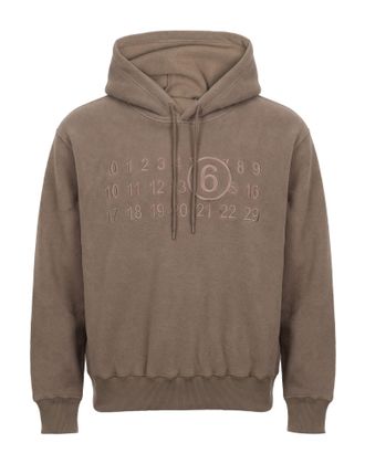Maison Margiela TOPS - Sweatshirts auf YOOX.COM
