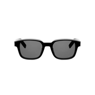 Dior unisex, Accessoires, Noir, Taille: 51 MM Icon S4I Lunettes de soleil