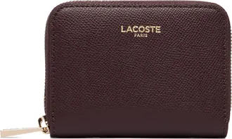 Lacoste Geldb&ouml;rse Lacoste NF5225PH Orange