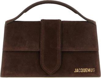 Jacquemus Damen, Taschen, Braun, ONE SIZEGr&ouml;&szlig;e