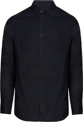 A|X Armani Exchange Chemise en coton