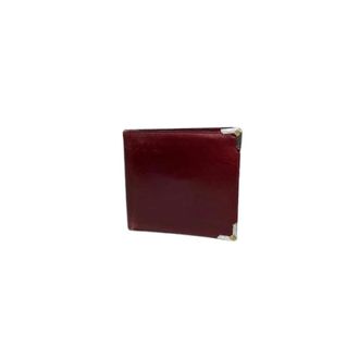 Dior Pre-owned Exclusive Wallet - - Pre-owned - Damen - Rot - ONE SIZE