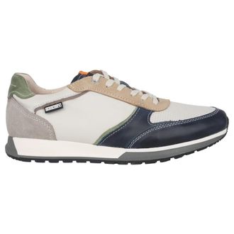 Pikolinos Multicolor Sneaker - Stilvolles Modell - - Shoes - Herren - Mehrfarbig - 40 EU