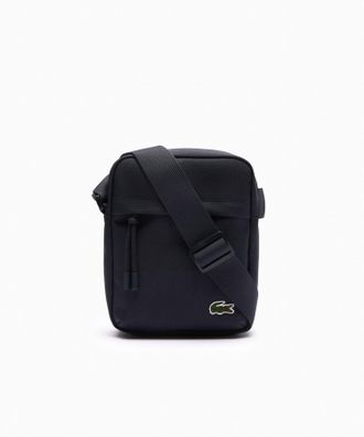 Lacoste NU4788NE Crossover Bag f&uuml;r Herren, Abimes, Abimes, Westlich
