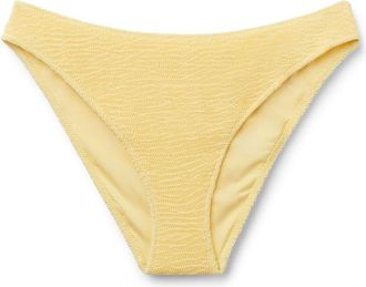 Calzedonia Bikinihose Crinkle Waves