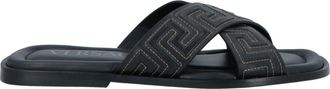 Versace SCHUHE - Sandalen auf YOOX.COM