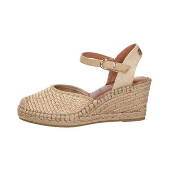 Tamaris Damen, Schuhe, Beige, 36 EUGr&ouml;&szlig;e