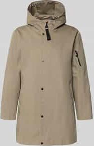 G-Lab Regular Fit Jacke mit Kapuze Modell Spirit