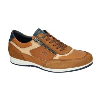 Fluchos Herren, Schuhe, Braun, 46 EUGr&ouml;&szlig;e