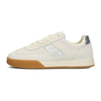 East Pacific Trade Damen, Schuhe, Beige, 41 EUGr&ouml;&szlig;e