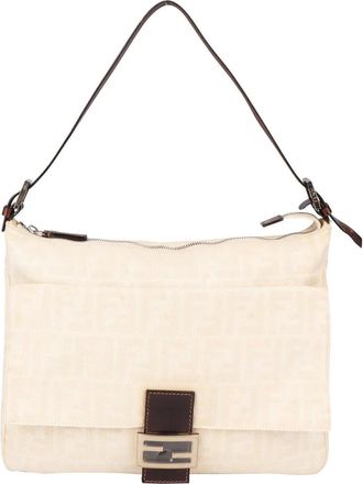 Fendi Crossbody Bags - Fendi FF Monogram Jumbo Mamma Handbag - Gr. unisize - in Bunt - f&uuml;r Damen