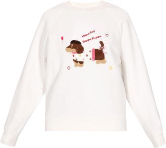 Mymo Sweatshirt Pop