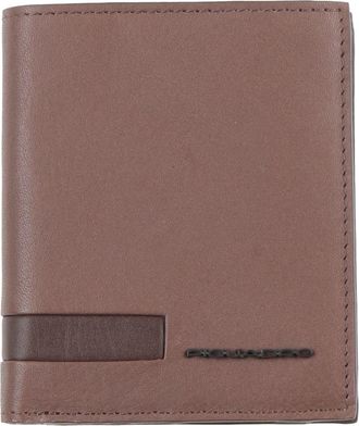 Piquadro Kleinlederwaren - Brieftaschen auf YOOX.COM