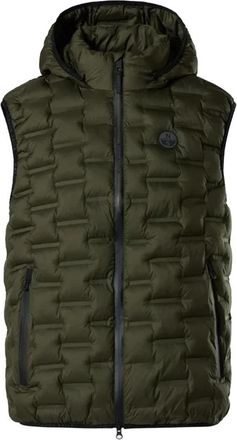 North Sails Laser Vest - - Jackets - Herren - Gr&uuml;n - M