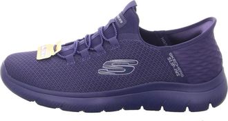 Skechers Sneakers - - Sport - Herren - Blau - 44 EU