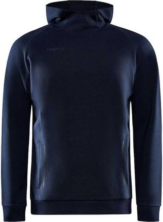 Craft CORE Soul Hood Sweatshirt M Dark Navy XL