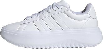 adidas IE1089 Grand Court Platform FTWWHT/FTWWHT/Crywht Gr. 38