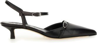 Aeyde Pumps - Schwarz