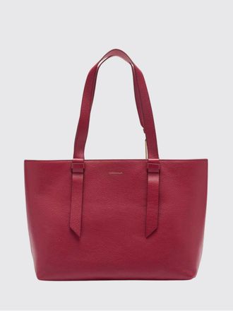 Coccinelle Sac Port&eacute; &eacute;paule COCCINELLE Femme couleur Rouge