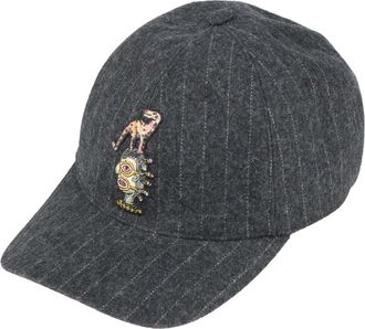 Isabel Benenato ACCESSOIRES - M&uuml;tzen & H&uuml;te auf YOOX.COM