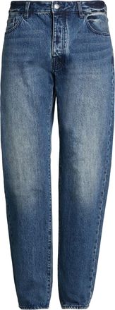 A|X Armani Exchange HOSEN & R&Ouml;CKE - Jeanshosen auf YOOX.COM