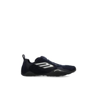 Balenciaga Monday Ultra Sneakers - - Shoes - Herren - Blau - 42 EU