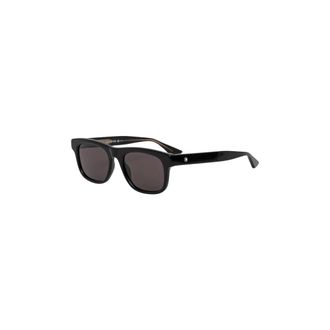 Montblanc Montblanc, Homme, Accessoires, Noir, Taille: 53 MM Lunettes de soleil