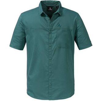 Sch&ouml;ffel Herren Hemd Shirt Triest M