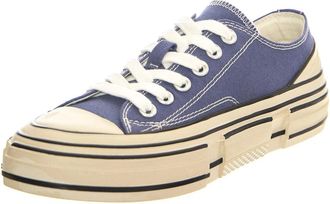 Jeffrey Campbell Femme, Chaussures, Bleu, Taille: 37 EU Baskets