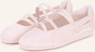 Puma Ballerinas Speedcat Ballet Venus rosa